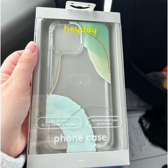 heyday | Cell Phones & Accessories | Target Heyday Iphone 2 Pro Max Iphone 13 Pro Max Case ...